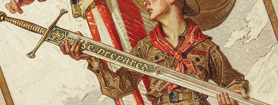 Phantasmal Killer—Leveling Weapons – Crystal Frasier